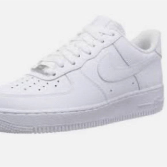 Nike | Shoes | Forces | Poshmark